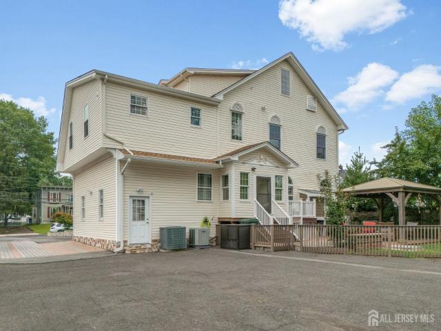 262 Prospect Avenue