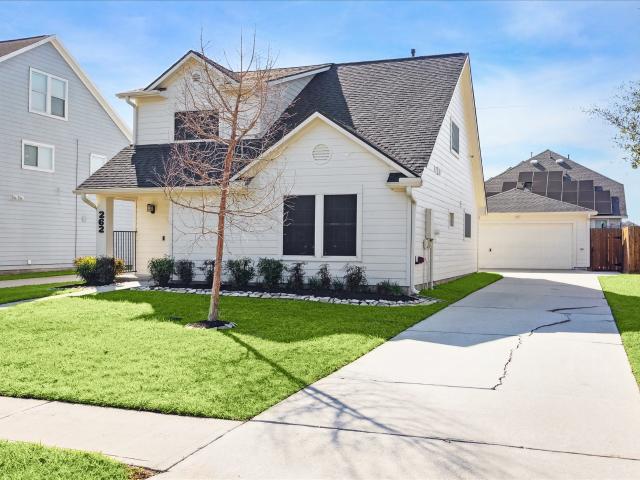 262 Rolling Brook Drive