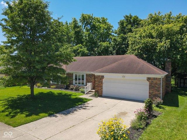 262 Raintree Dr, Danville, IN 46122