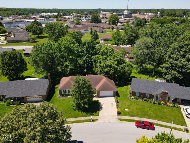 262 Raintree Drive