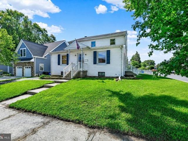 262 Revolution St, Havre de Grace, MD 21078