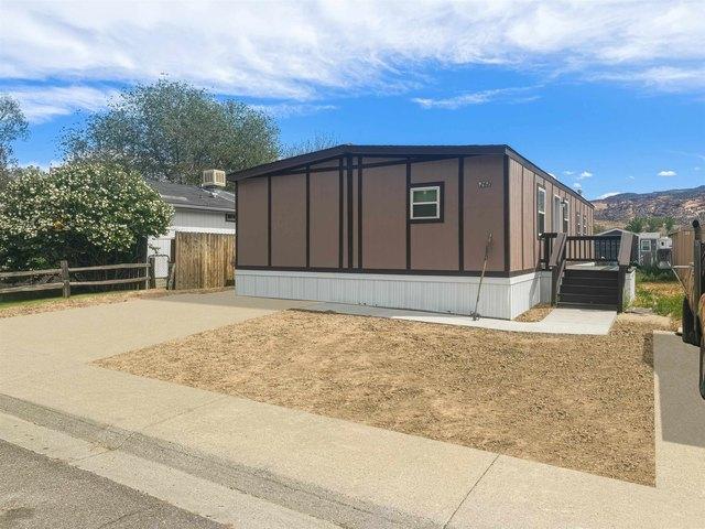 262 Red Cliffs Dr, Fruita, CO 81521