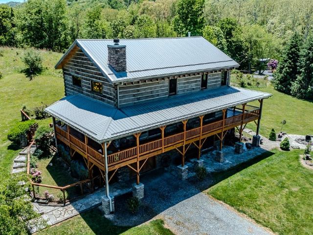 262 Red Tailed Hawk Road