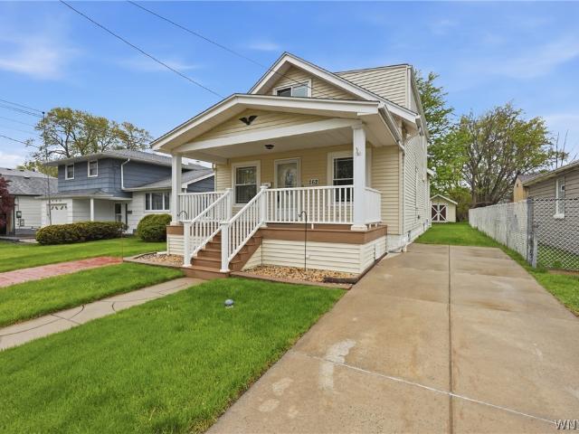 262 River Street