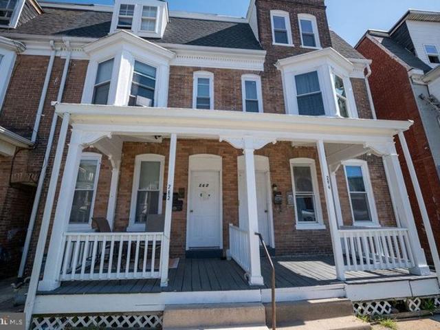 262 W Cottage Pl, York, PA 17401