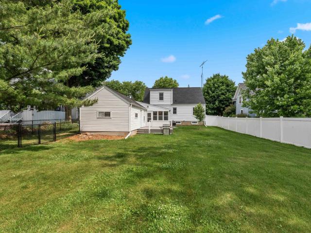 262 W North Street