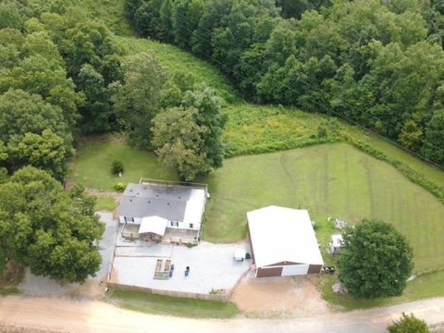 262 Woodland Heights Rd, Centerville, TN 37033