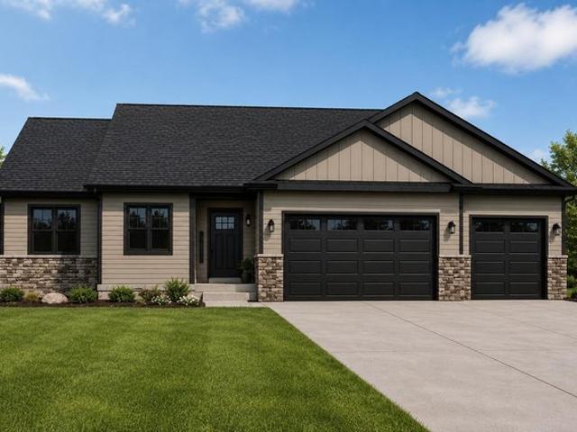 262 Weston Rd, Holmen, WI 54636