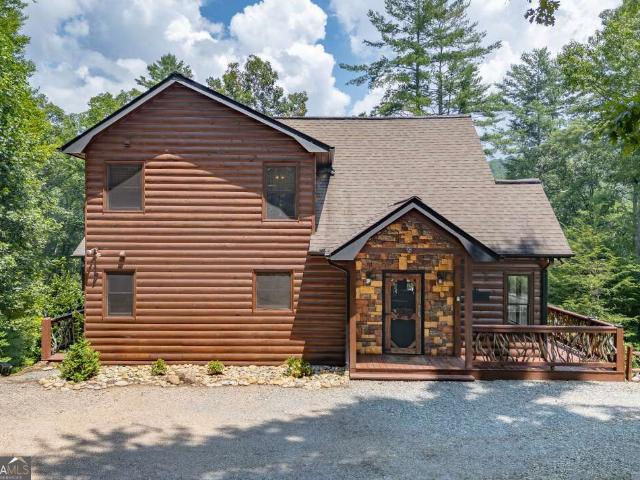 262 White Pine Acres Drive