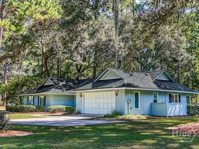 262 Wiley Bottom Rd, Savannah, GA 31411