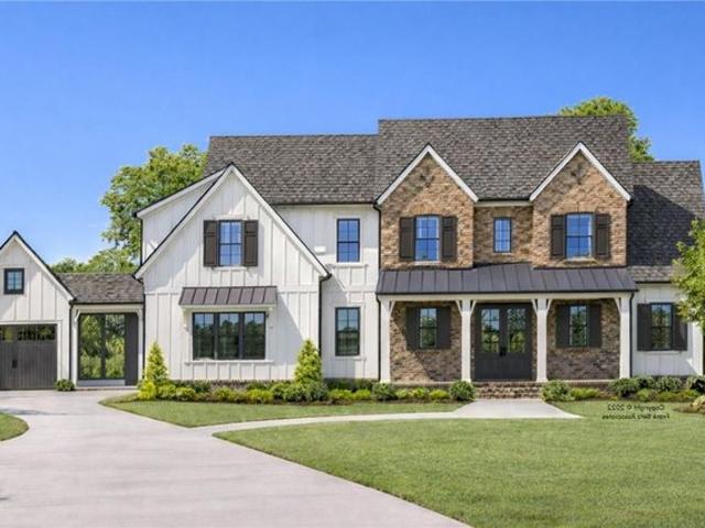 262 Windsor Dr SW, Marietta, GA 30064