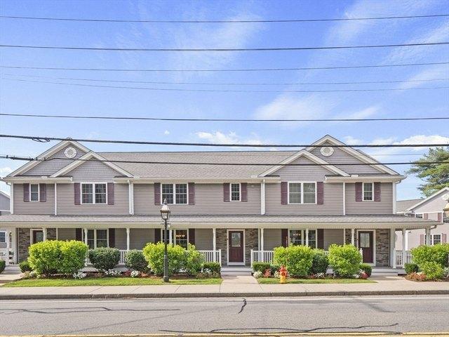 262 Winn St Apt B, Burlington, MA 01803