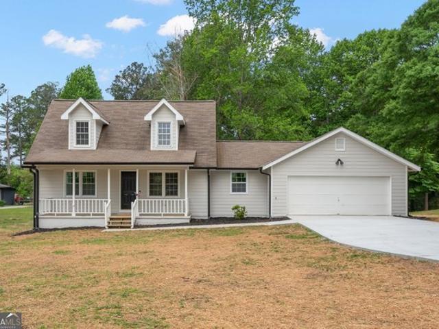 262 Thigpen Rd, Newnan, GA 30263