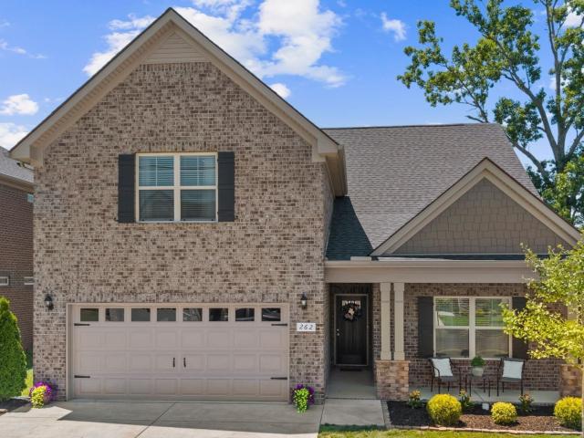 262 Thorpe Dr
