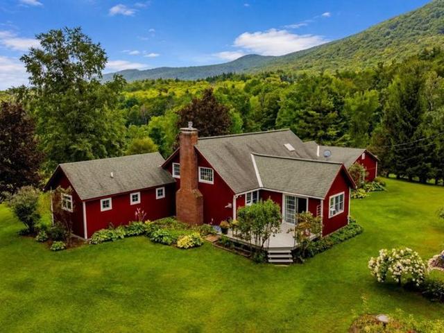 262 Timber Trail Rd, Shaftsbury, VT 05262