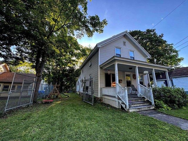 262 Union St, Bennington, VT 05201