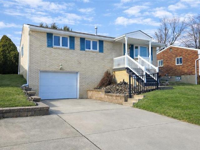 262 Vista Dr, Apollo, PA 15613 | MLS #1733 | Compass