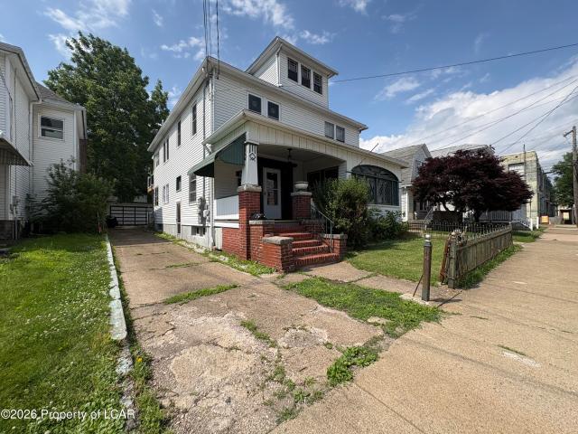 262 Zerby Avenue