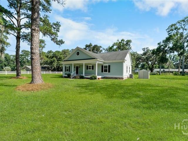 262A Shipyard Rd, Savannah, GA 31406