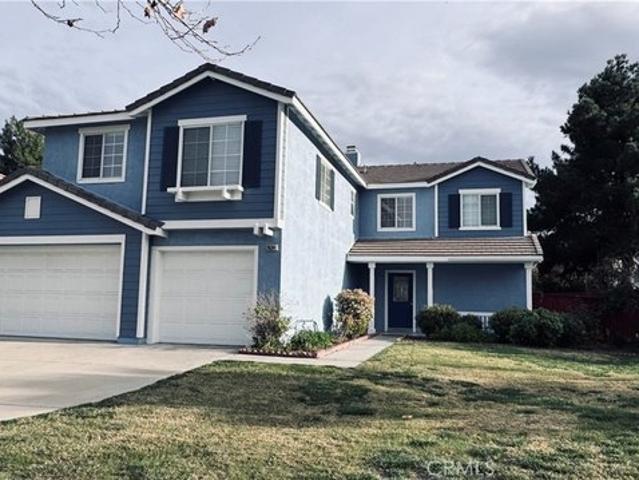 26341 Antonio Cir, Loma Linda, CA 92354