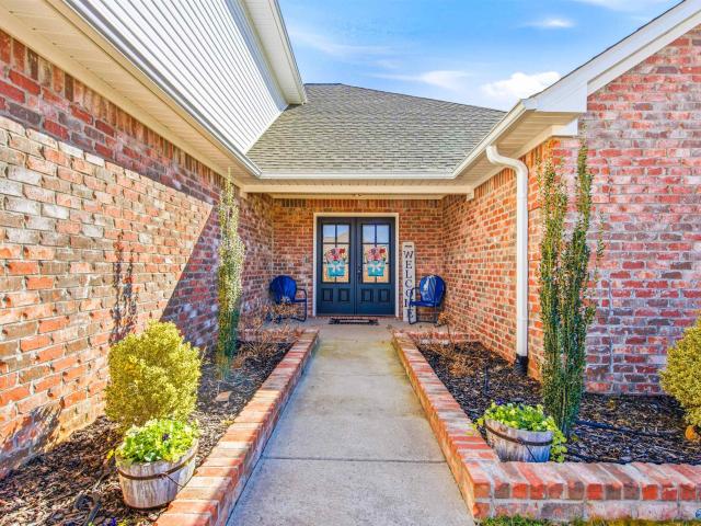 26344 Ashland Ridge Lane