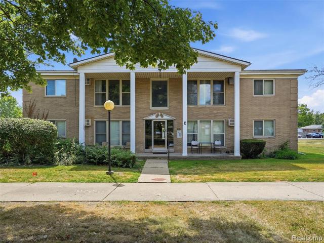 26345 W 7 Mile Road # 229
