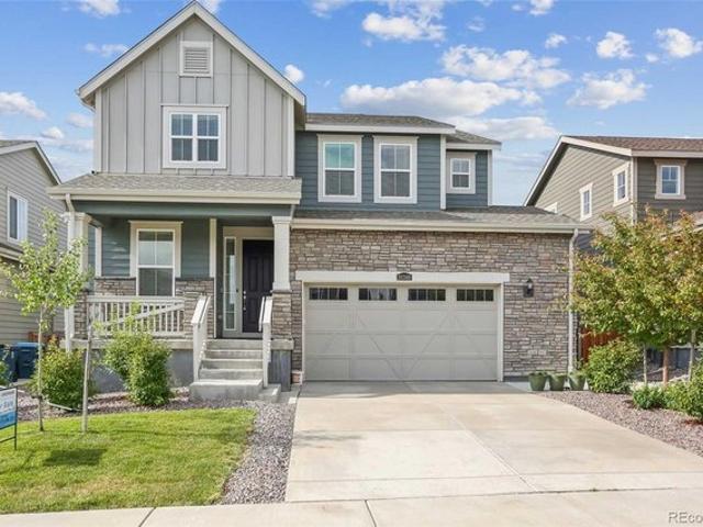 26346 E Canal Pl, Aurora, CO 80018