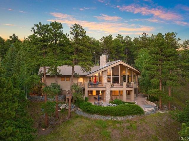 26348 Columbine Glen Trl, Golden, CO 80401