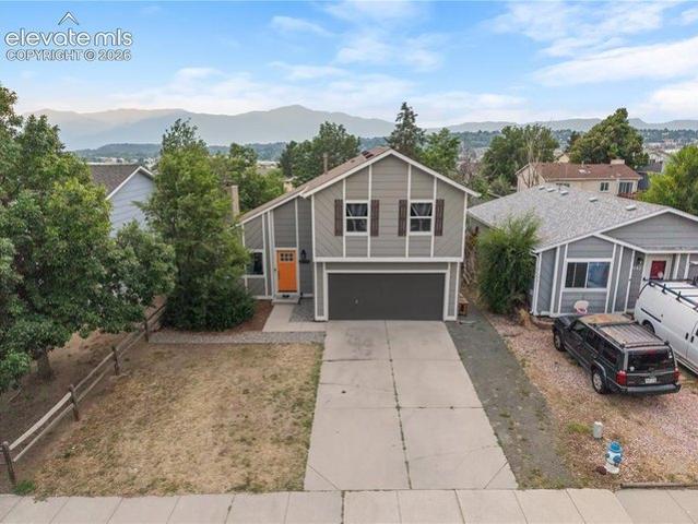 2634 Manassas Way, Colorado Springs, CO 80922