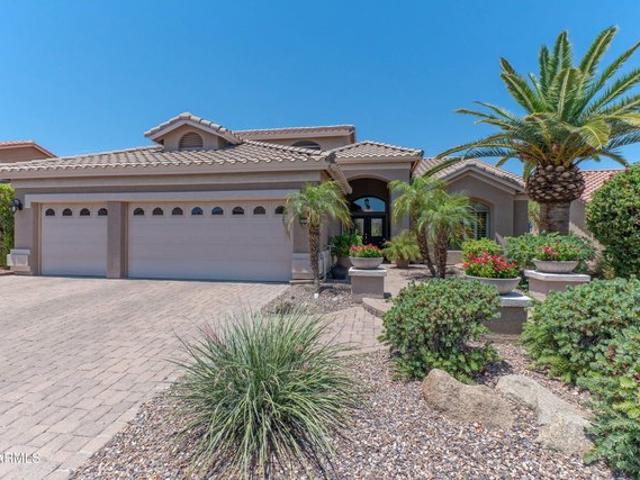 2634 N 162nd Ln, Goodyear, AZ 85395