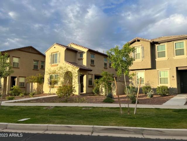 2634 N Heritage St, Buckeye, AZ 85396