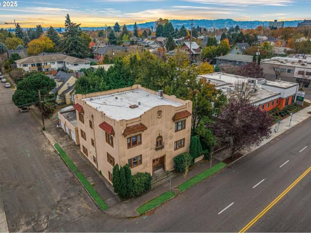 2634 NE Broadway, Portland, OR 97232 | MLS #557367