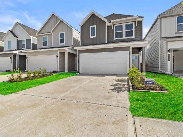 2634 Afton Heights Way, Houston, TX 77051 | MLS #82465 | Compass