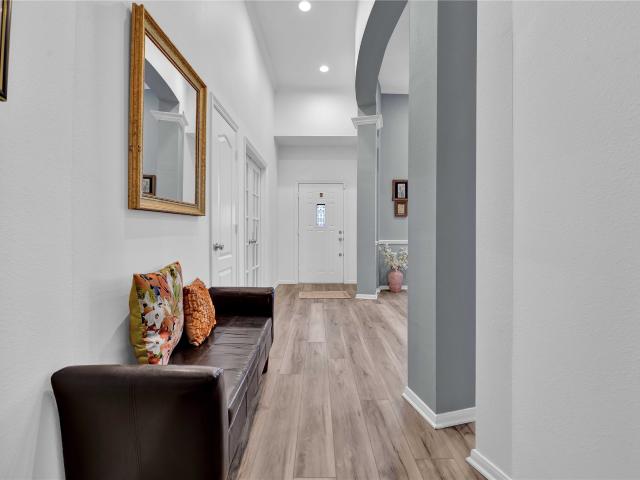 2634 Arbor Hill Lane