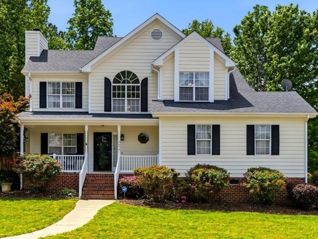 2634 Bowden Dr, Creedmoor, NC 27522