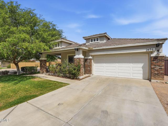 2634 E Del Rio St, Gilbert, AZ 85295 | MLS #7013