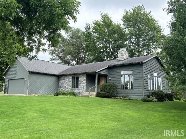 2634 E Muirfield Rd, Winona Lake, IN 46590