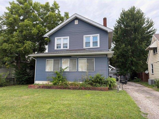 2634 Elliott Ave, Columbus, OH 43204