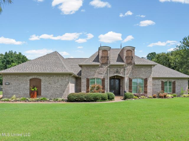 2634 Fountain Gate Drive
