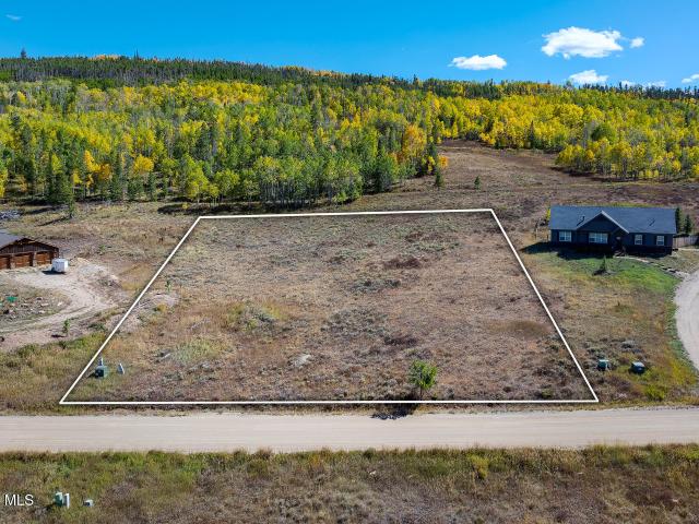 2634 Gcr 88, Granby, CO 80446 | MLS #26 408
