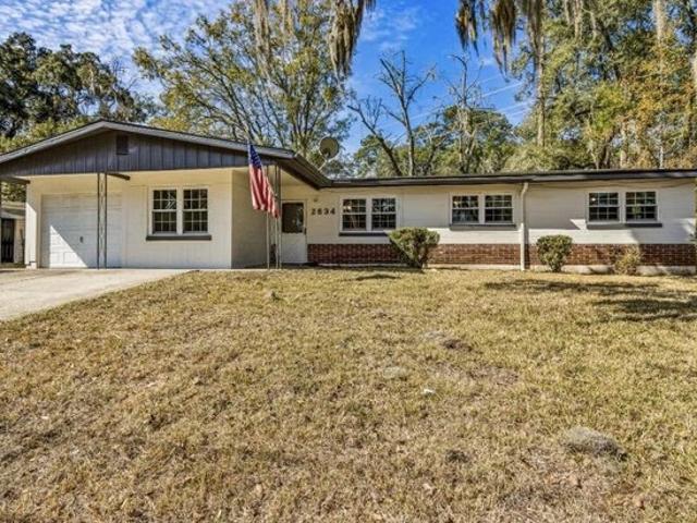 2634 Hugh Edwards Dr, Jacksonville, FL 32210