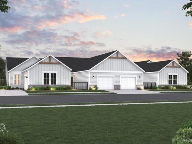 2634 Hartington St Unit 8, Longs, SC 29568