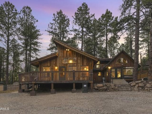 2634 Kona Trl, Flagstaff, AZ 86005