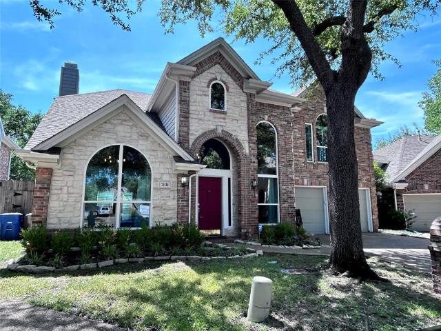 2634 Lakeforest Court