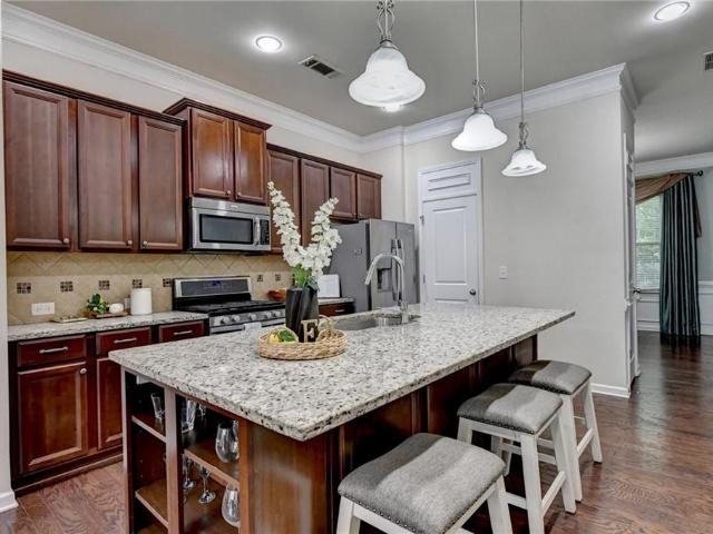 2634 Portbury Pl NE, Atlanta, GA 30329 | MLS #7808