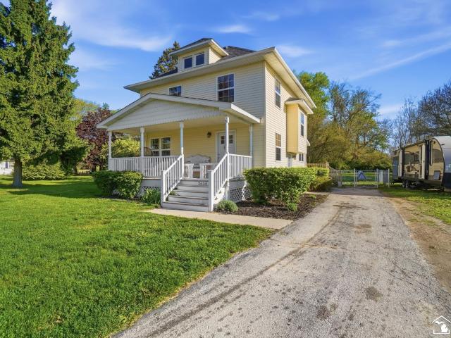 2634 Stewart Road