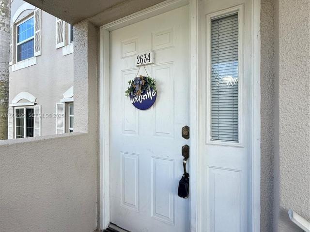 2634 SE 21st Ct, Unit 203C, Homestead, FL 33035 | MLS #A11903
