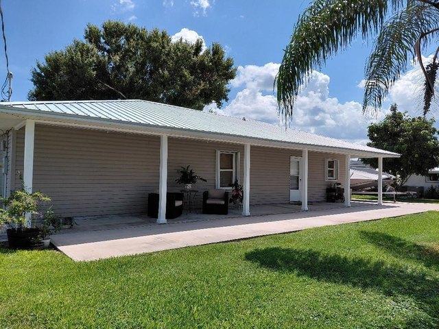 2634 SE 30th St, Okeechobee, FL 34974