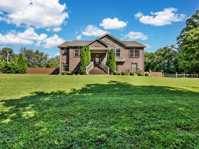 2634 Seven Mile Ferry Rd