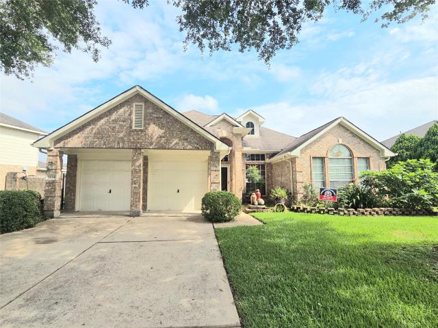 2634 Shelby Drive